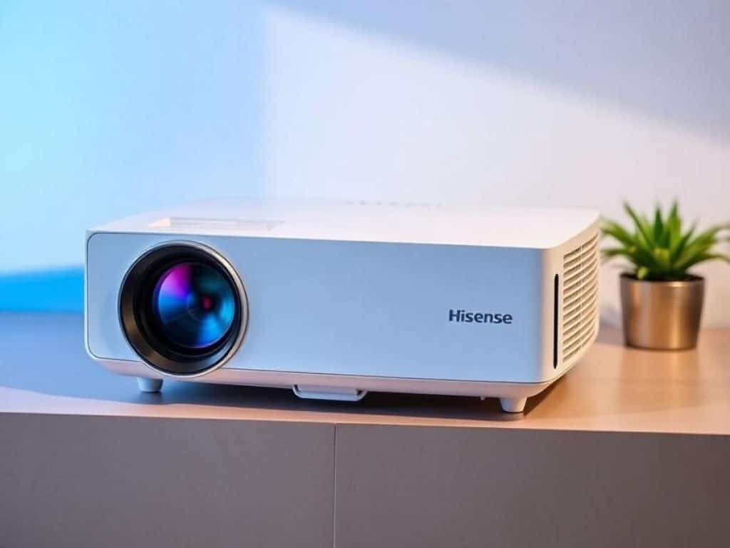 Hisense PL2 Review: Top Sharpness and Contrast, But Colors Could ...
