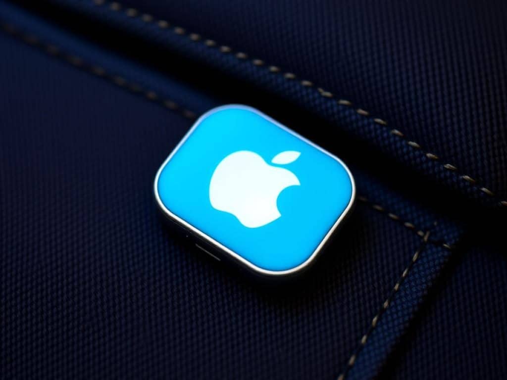 Next-Gen AirTag Found in iOS 26 Code: Apple's Tracking Tech Evolves ...