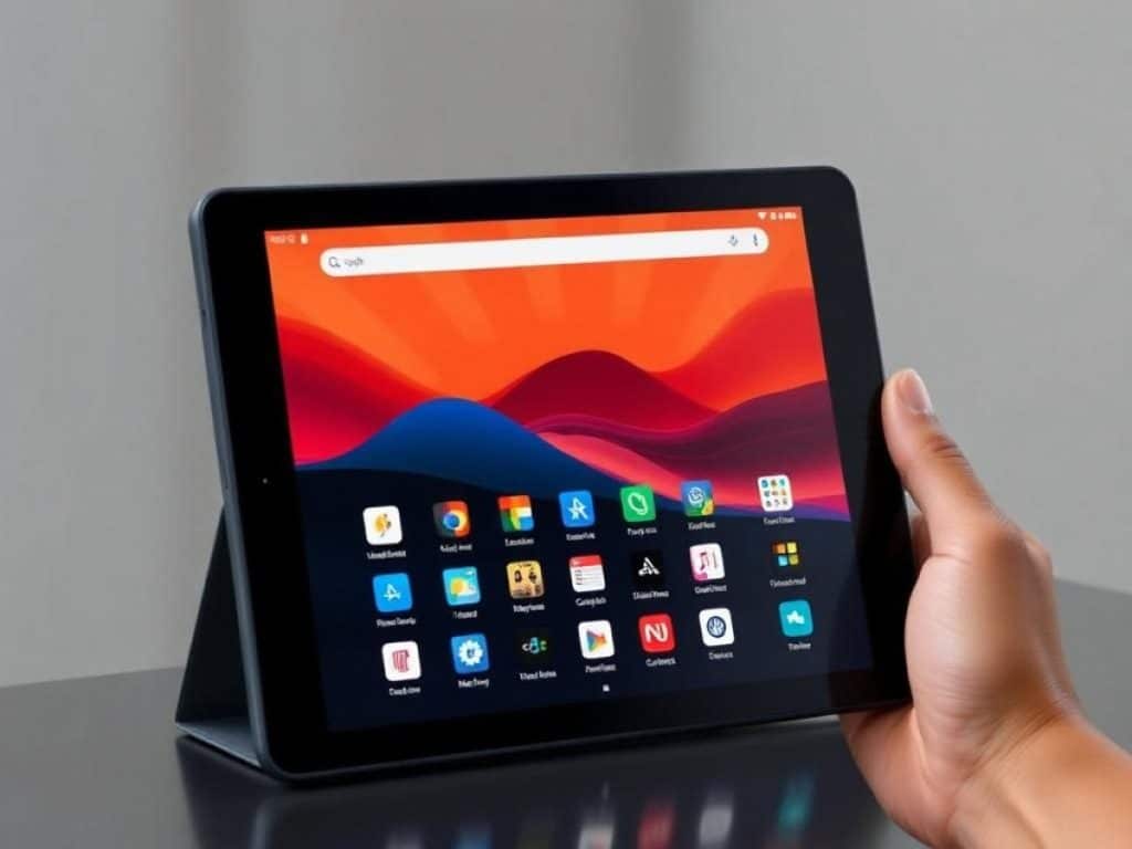 Top Amazon Fire Tablets of 2025: Discover Our Favorites Now! - Touch ...