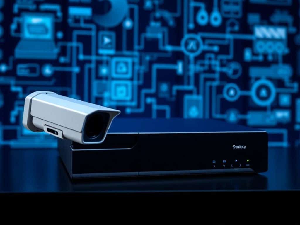Synology NVR DVA1622 Review: AI-Boosted NAS for Top-Notch Video ...
