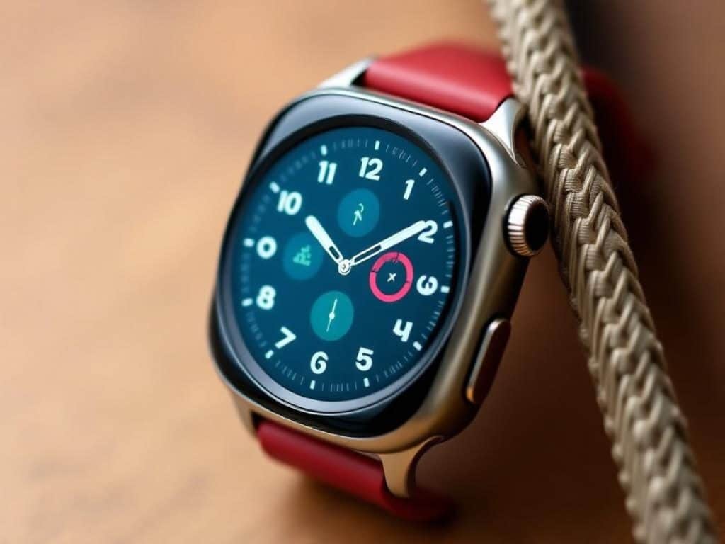 Next-Gen Revealed: Apple Watch Series 12 and Ultra 4 Spotted in the ...