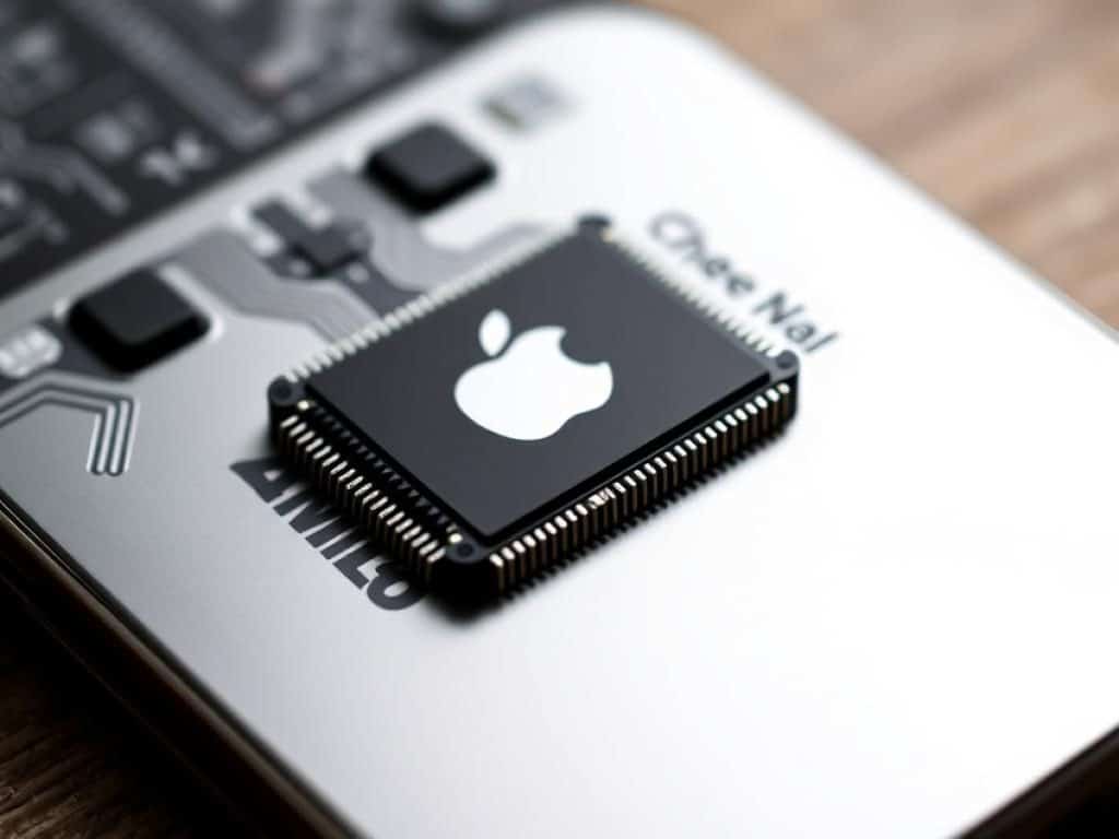 Apple N1 Chip's Wi-Fi 7 Speeds Still Limited: What's Holding It Back ...