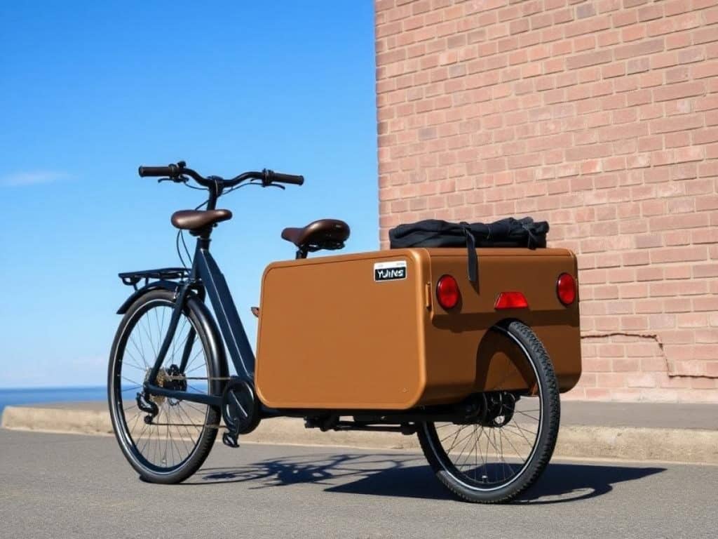 I Tried the Yuba Boda Boda: Discover the Joy of Riding This Electric ...
