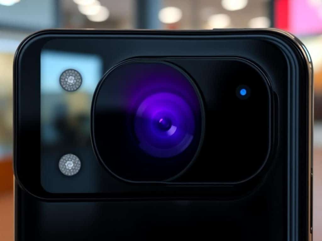 Samsung Galaxy S26 Camera Specs Revealed: Leak Gives Us a Sneak Peek ...