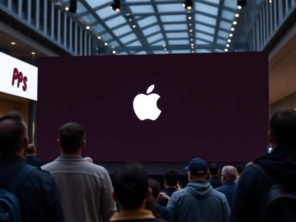 iPhone 17 Launch Unveiled: How to Watch the Apple 2025 Keynote Live ...
