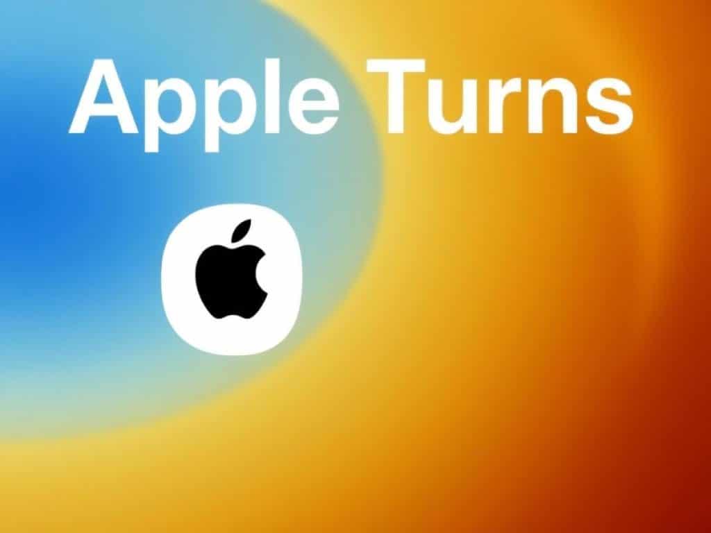 Apple Turns 50: Unveiling Revolutionary iPhone & Mac Updates - This ...