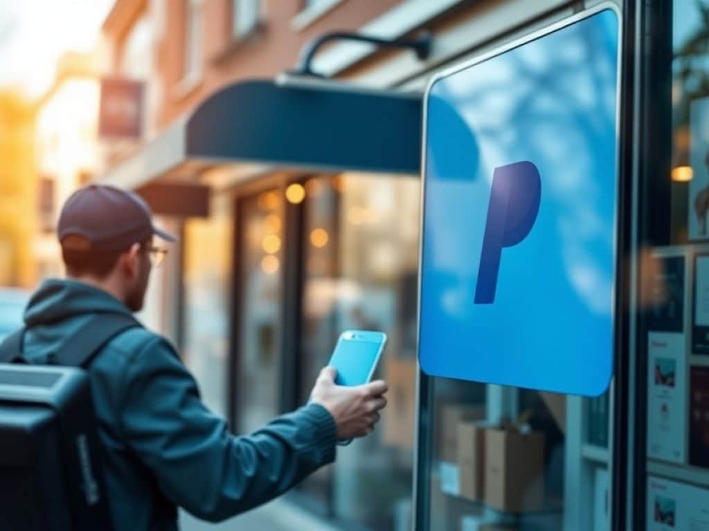 ChatGPT Teams Up with PayPal: Now Pay Directly Through the Interface ...
