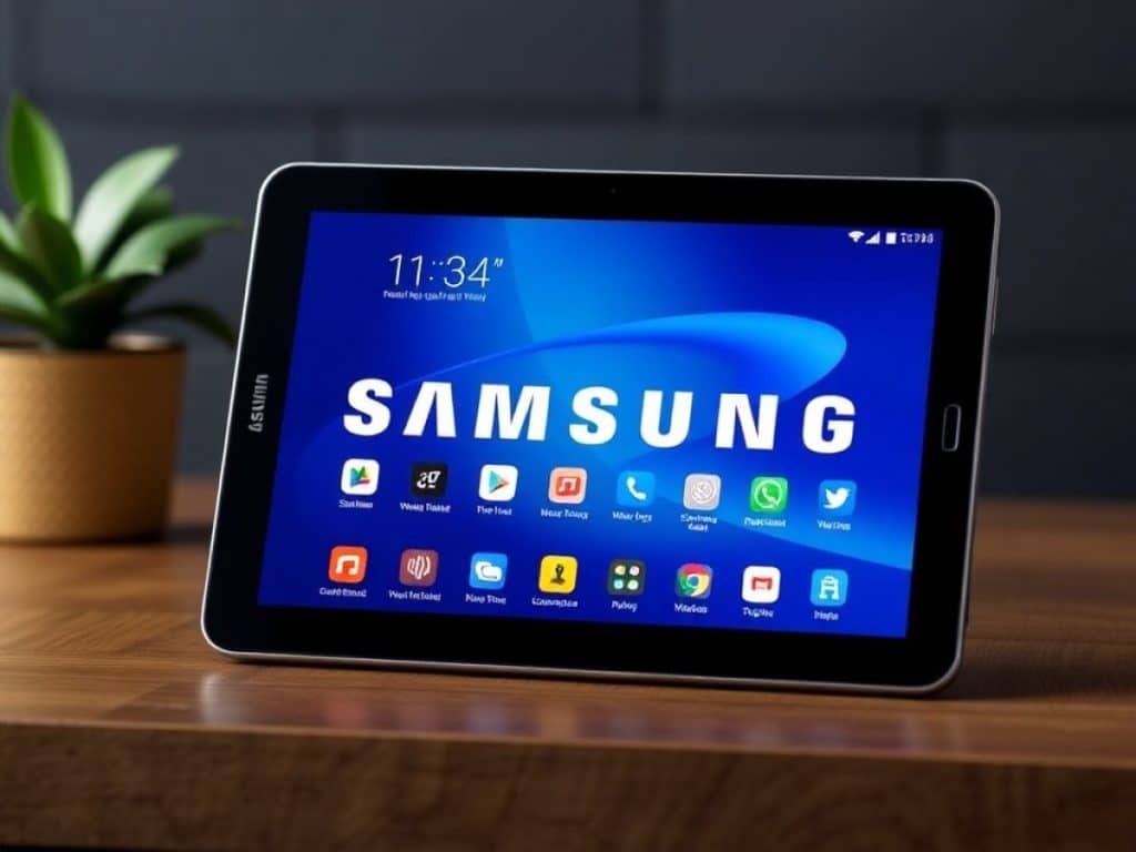 Top 3 Samsung Tablets of the Year: Find Out Which Ones We Recommend ...