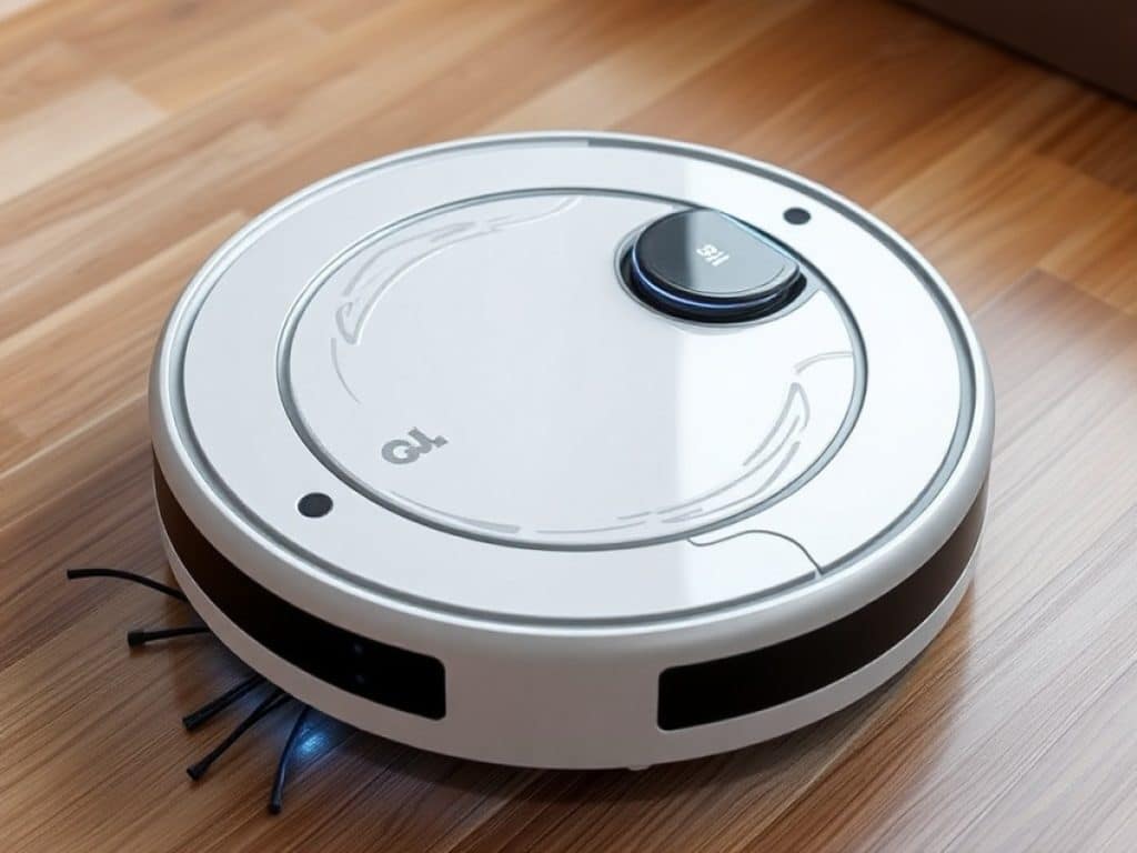 Revolutionary 3i S10 Ultra Review: Meet the First Robot Vacuum That ...