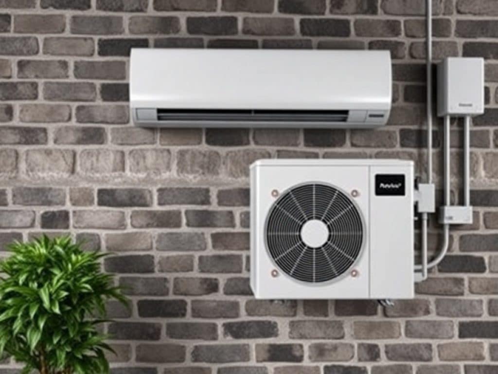 Smart Climate Control: Connect & Remote-Manage Your Heat Pump to Save ...