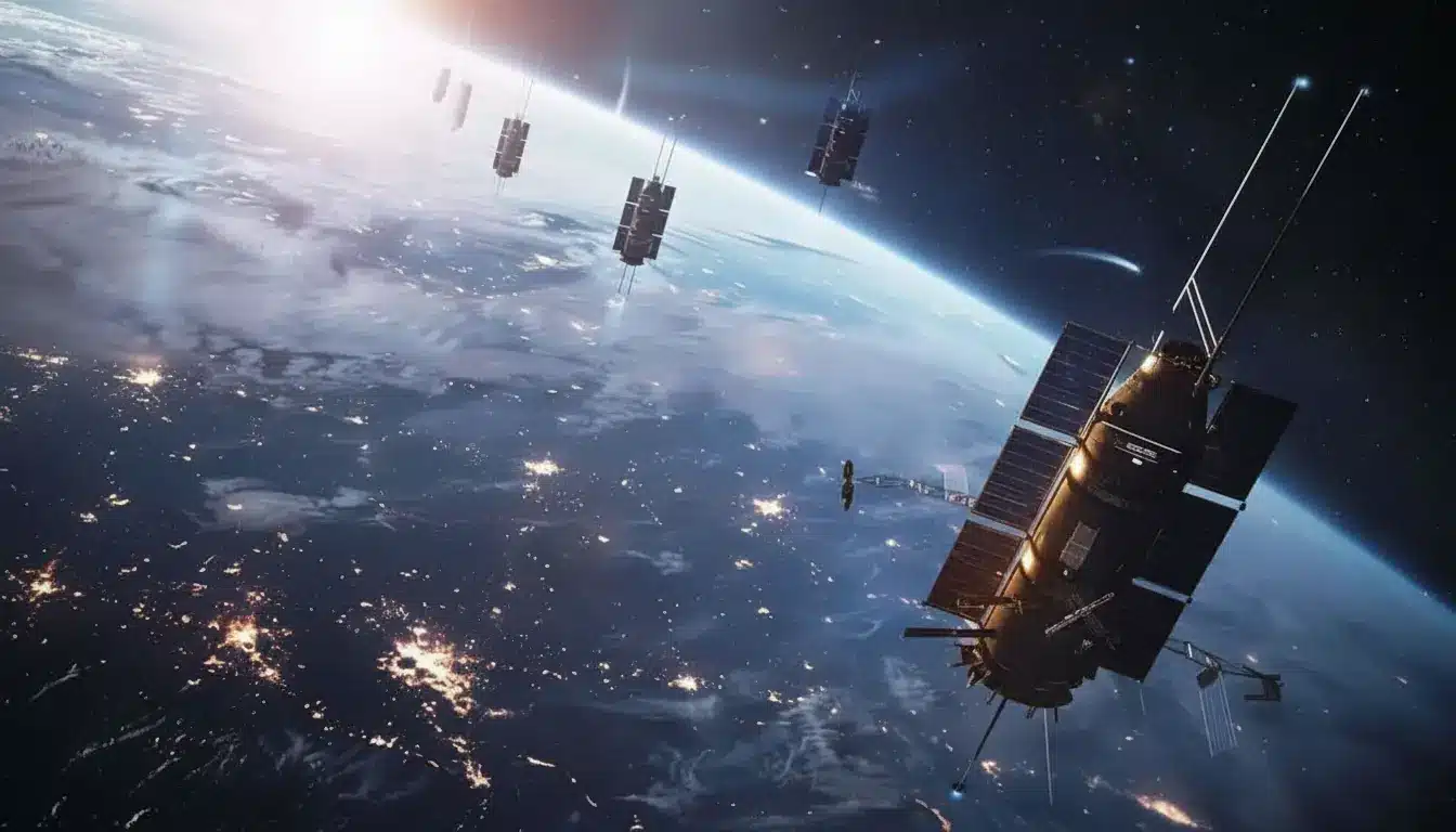 “A Call from Anywhere”: Musk’s Satellites Just Made Global Smartphone ...
