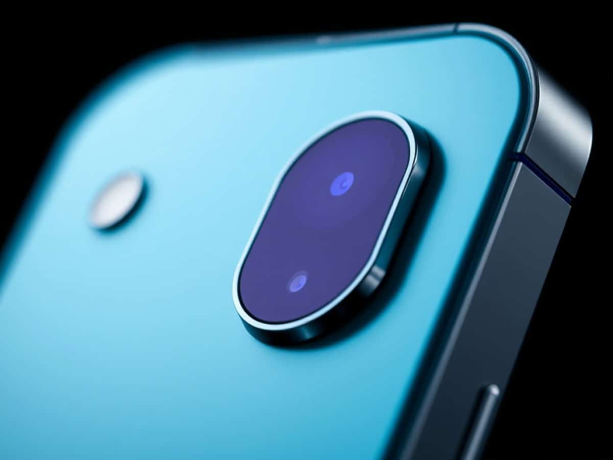 iPhone 18 Leak: Camera Controls Go Non-Touch! What's Next? - Touch Reviews