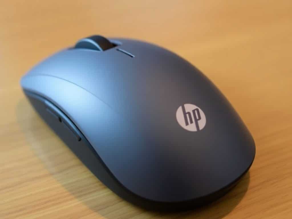 HP 785M Mouse Review: HP's Take on the MX Master Unveiled! - Touch Reviews