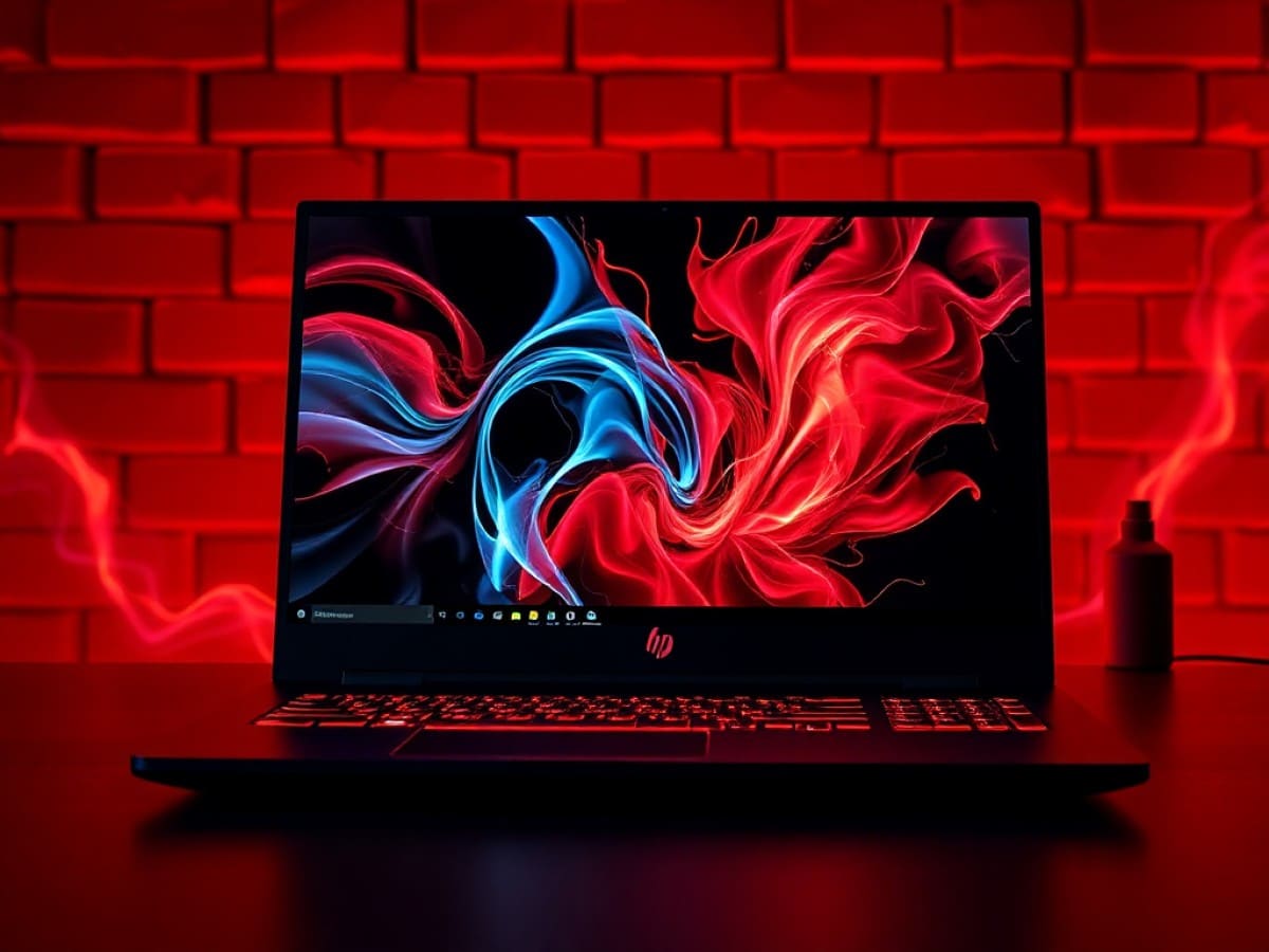 HP Victus 15 (2025) Review: Compromises That No Longer Cut It - Touch ...