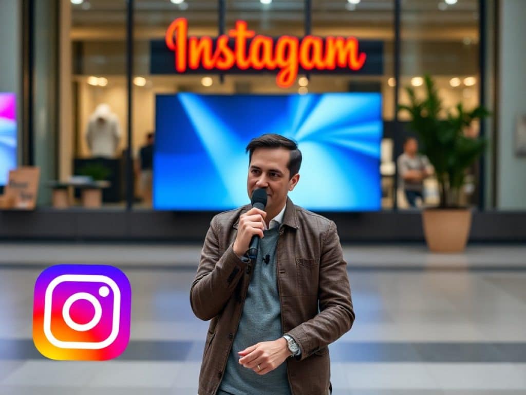 Instagram CEO Fights AI: A Push to Value Human Content More - Touch Reviews