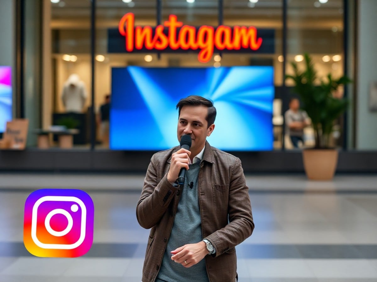 Instagram CEO Fights AI: A Push to Value Human Content More - Touch Reviews