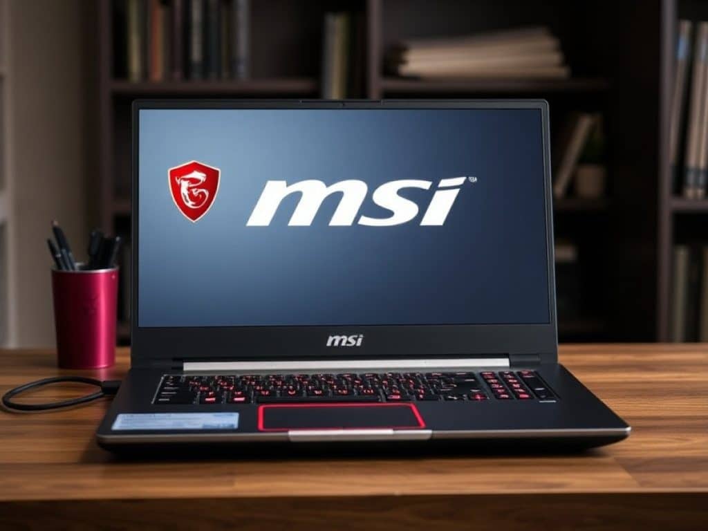MSI Katana 15 Review: Is This Gaming Laptop Worth Under $1500? - Touch ...