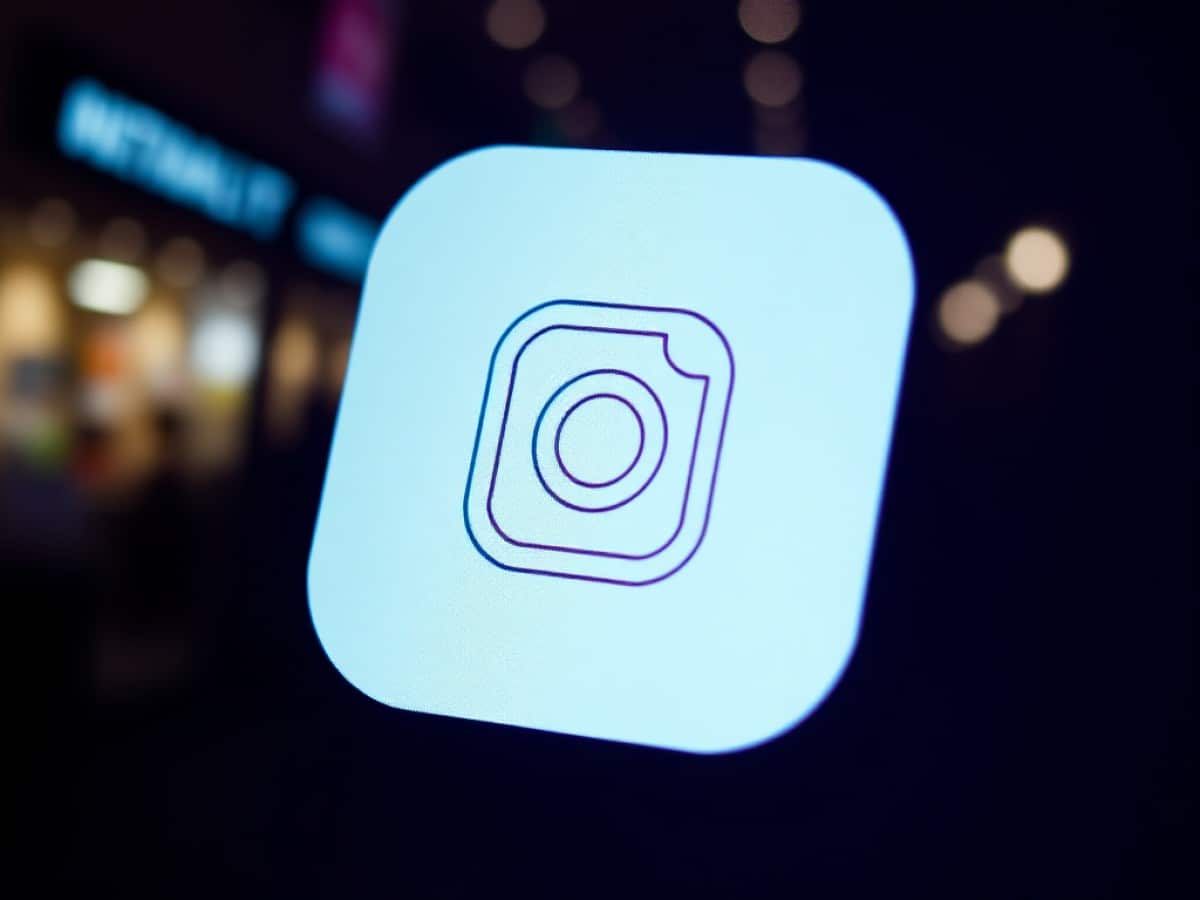 Received a Strange Email from Instagram? Don't Worry, Your Account is ...