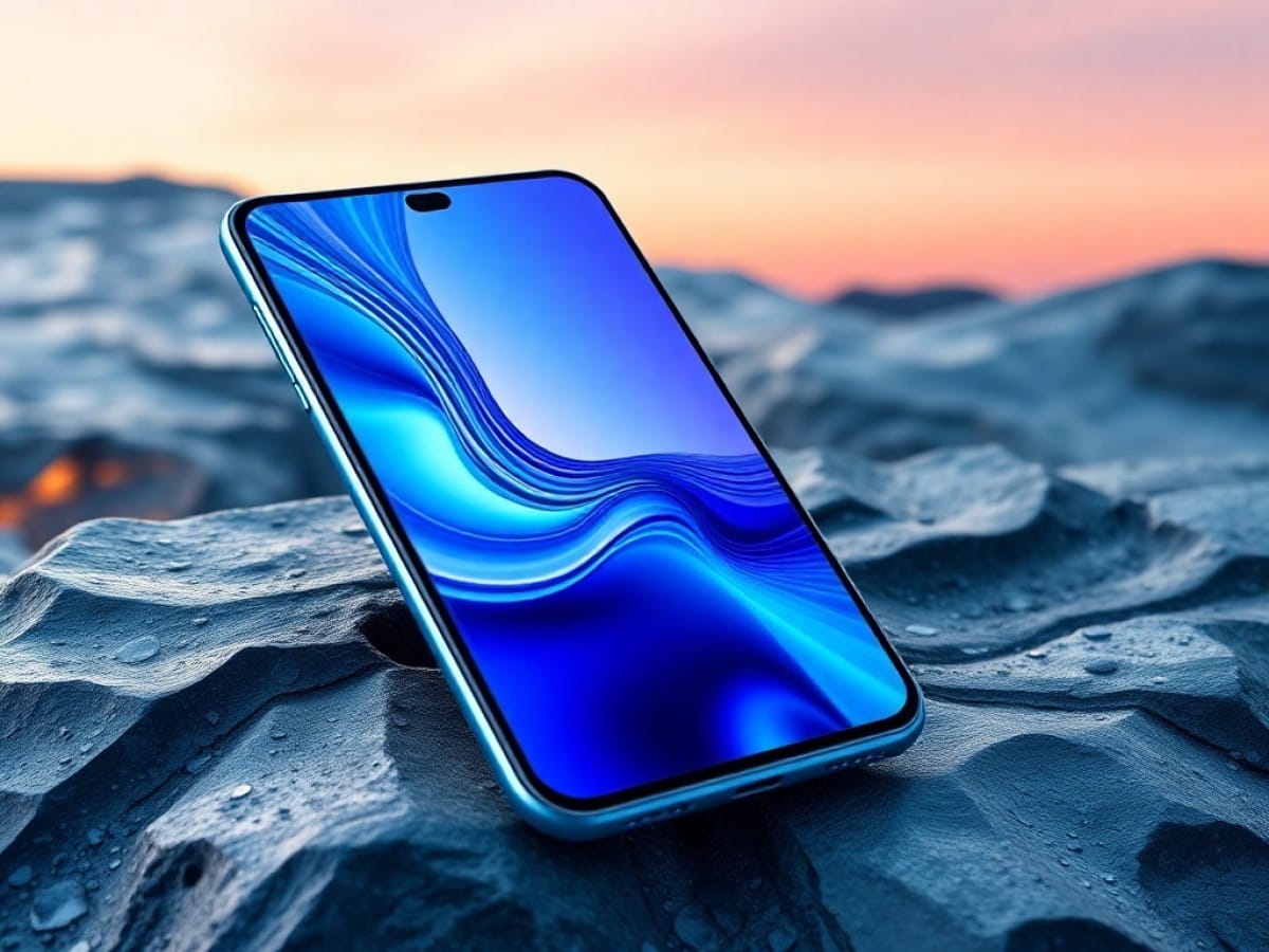 Ultra-Thin Smartphone Craze Continues: Xiaomi Challenges the iPhone Air ...