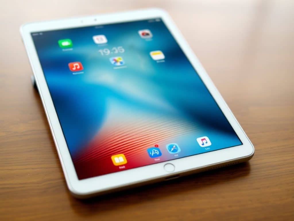 Unbeatable Deal: Apple's Top iPad Now $100 Off – Lowest Price Ever ...