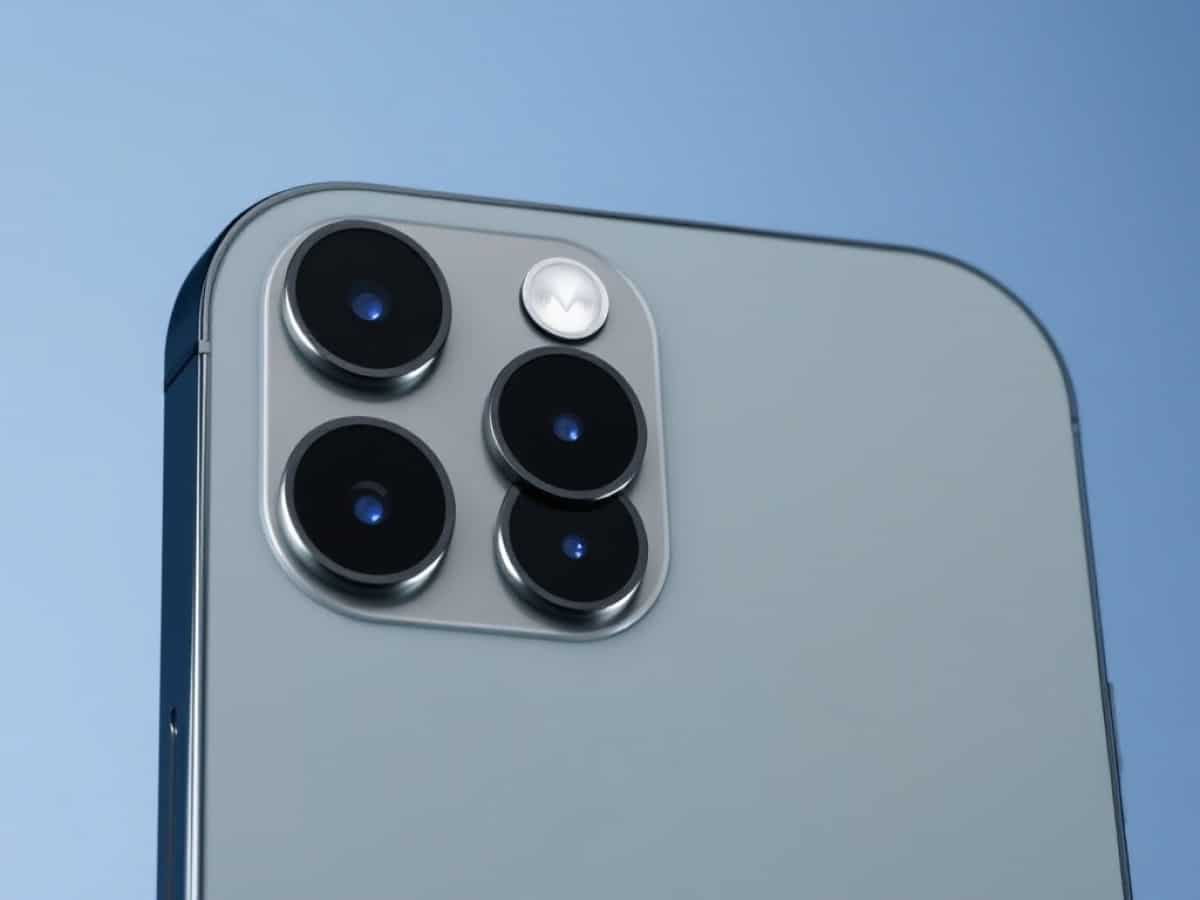 iPhone 18 Pro Leak: Rumors Suggest an Off-Center Punch Hole Design ...