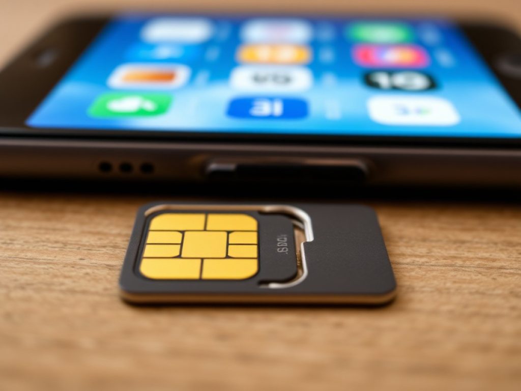 iPhone Guide: Change Your SIM Card PIN Easily! - Touch Reviews