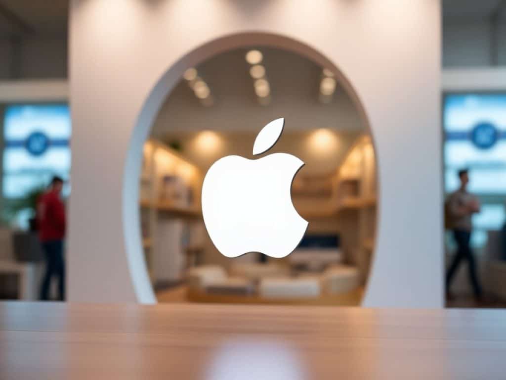 Apple Unifies iCloud Email Domains: Streamlined Communication Ahead ...