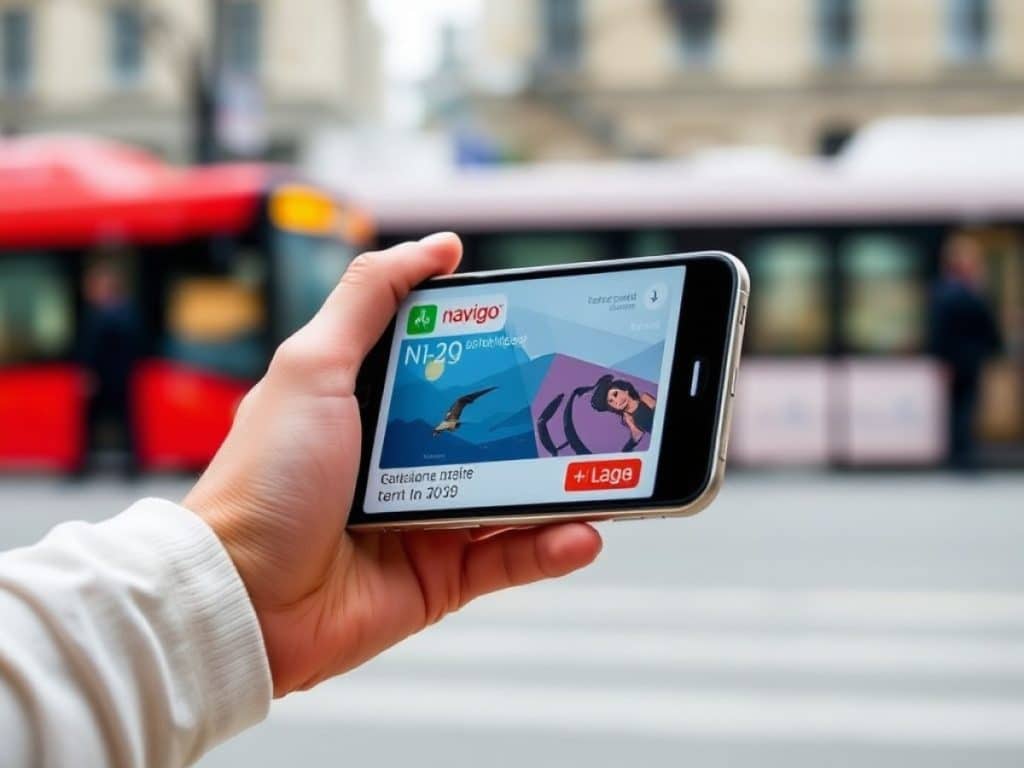 Navigo Annual Pass Tests on iPhone: See What's Coming in the Next Few ...
